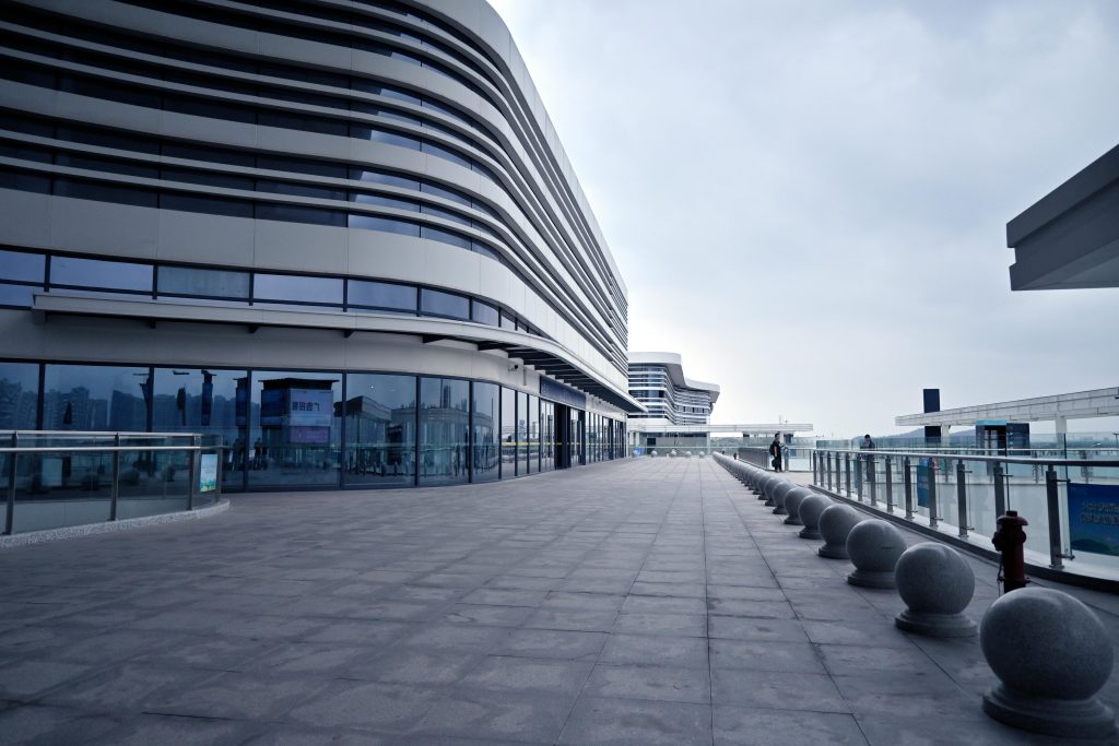 China's Cleanest Cities in Guangdong - hiredchina.com