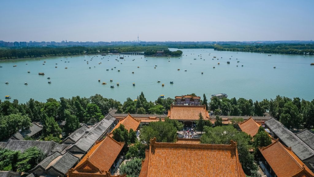 The 7 Most Haunted Places in China - hiredchina.com
