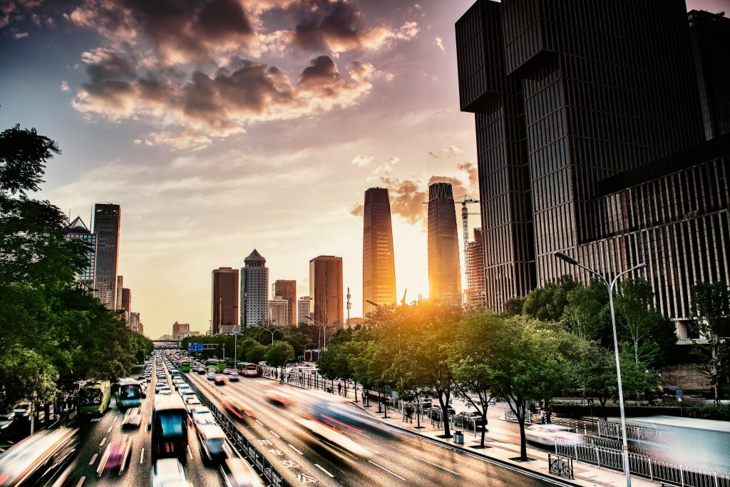 Find Work In Beijing - hiredchina.com