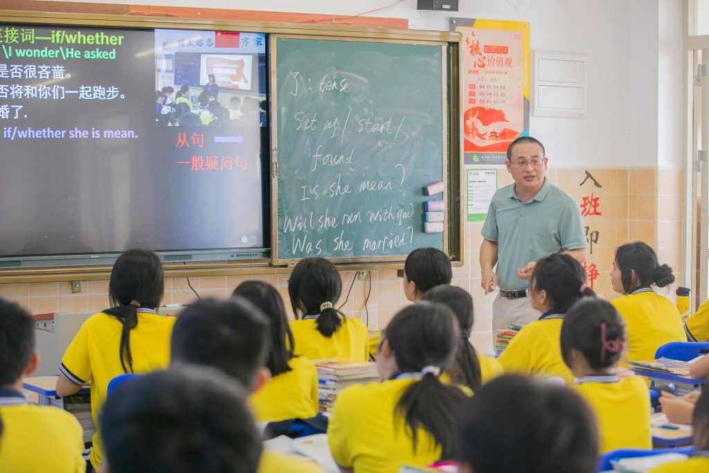 The Truth About Teaching English In China - hiredchina.com