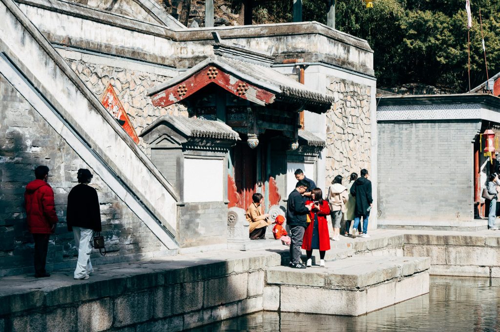 Visa To Visit China - hiredchina.com
