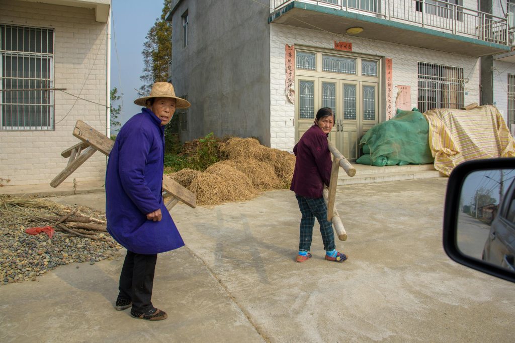 Life In China - hiredchina.com