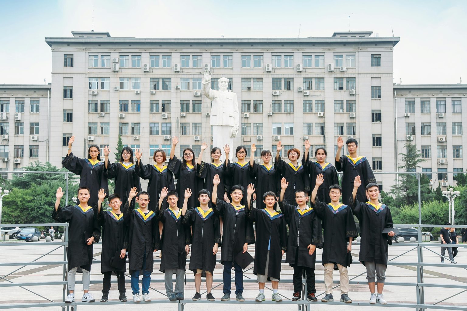 Best Learning China - hiredchina.com