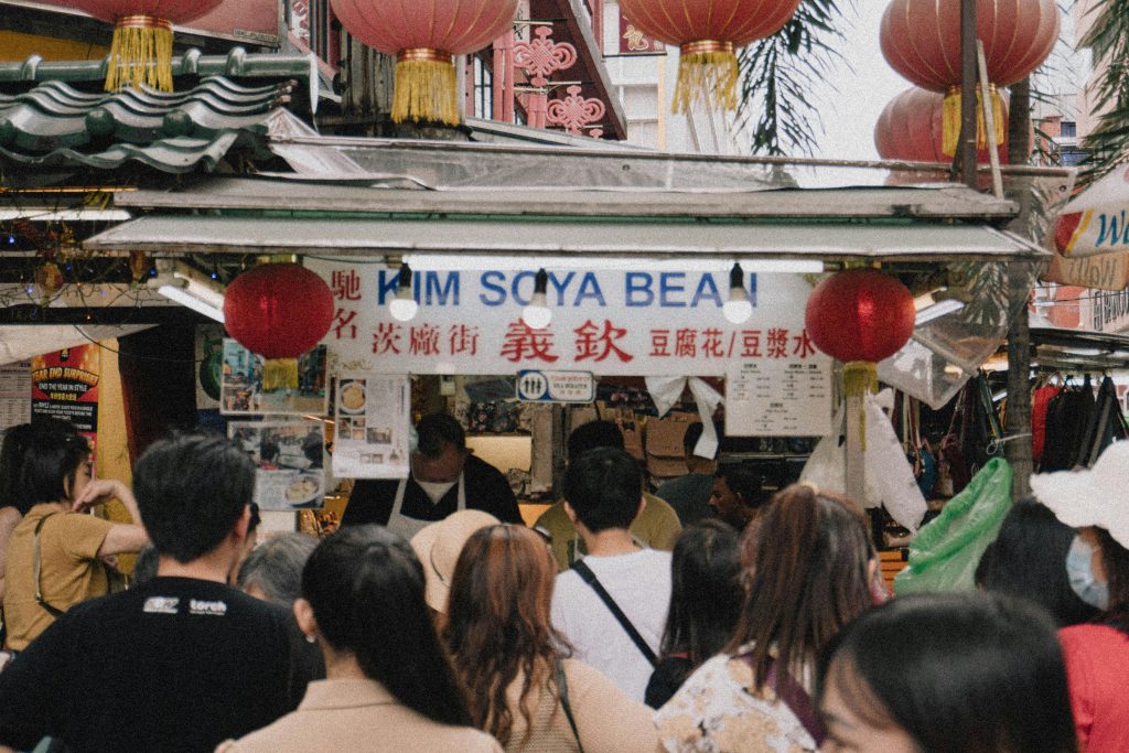 Can You Live In China Without Knowing Chinese - hiredchina.com