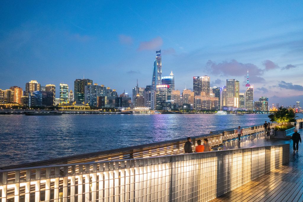 Chinese Job Posting - hiredchina.com