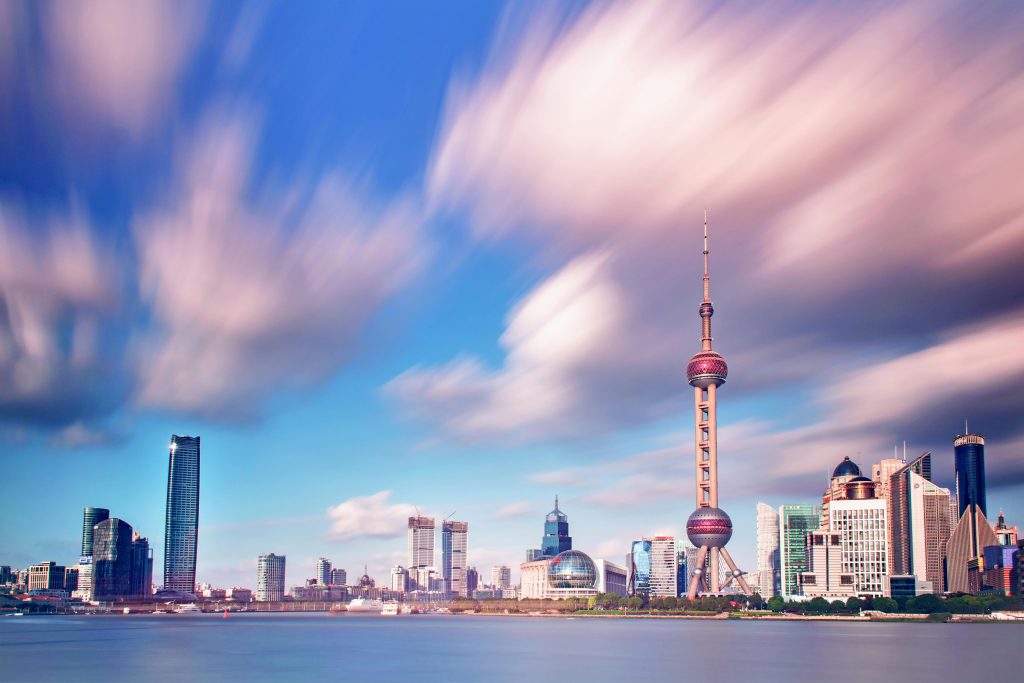 Habits In China - hiredchina.com