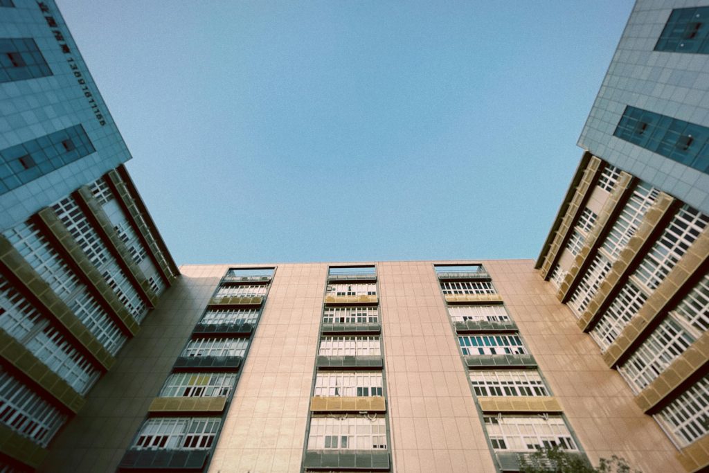 Apartments In China - hiredchina.com