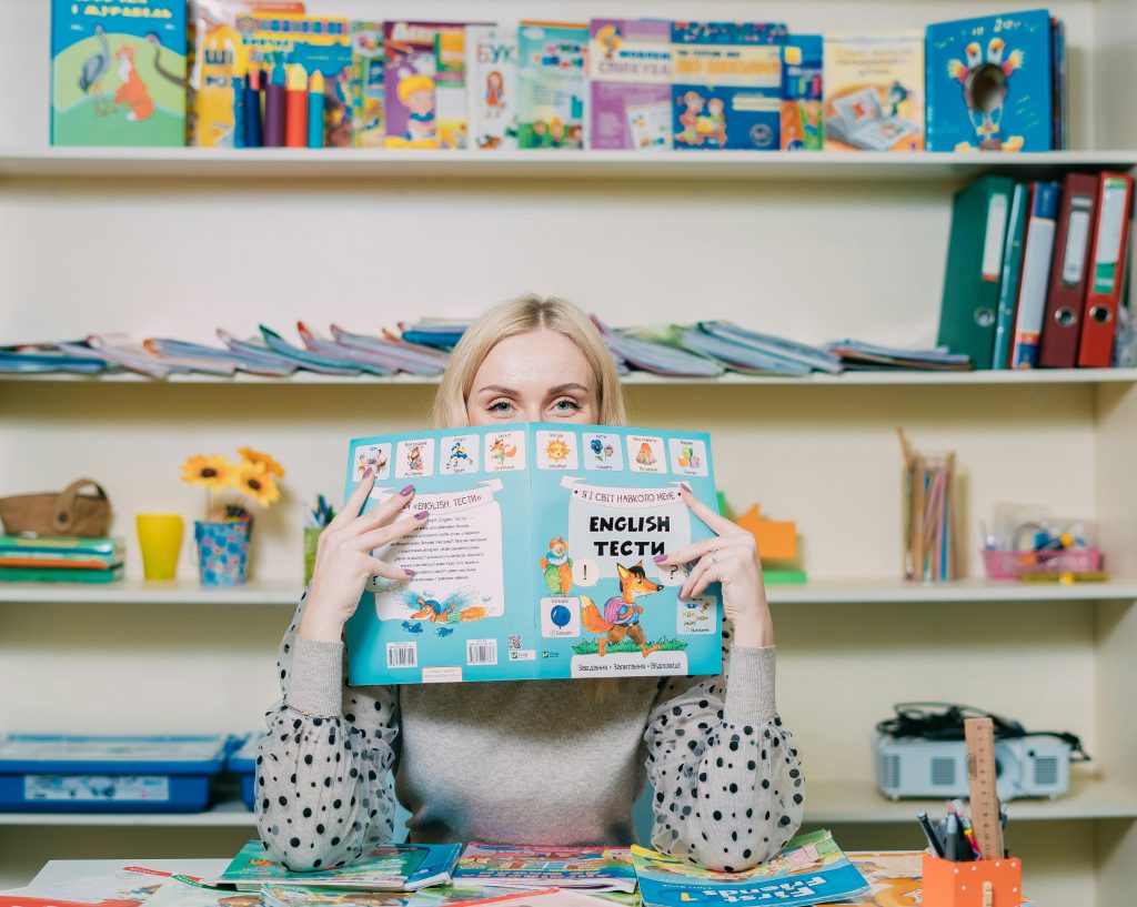 EF Teach English In China - hiredchina.com