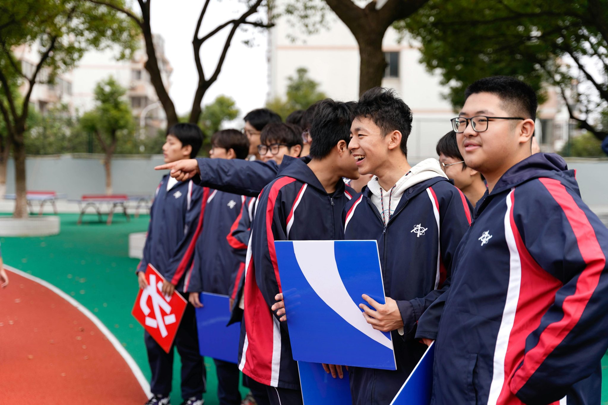 Types of Schools in China - hiredchina.com