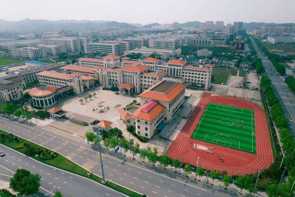 EF Education China - hiredchina.com