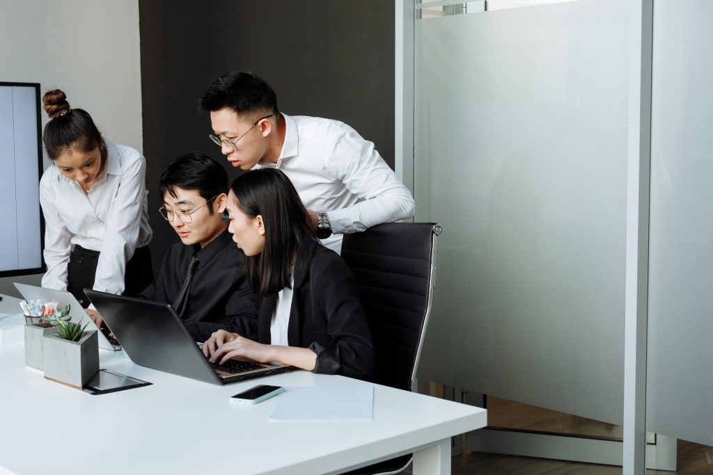 Getting A Chinese Work Visa - hiredchina.com