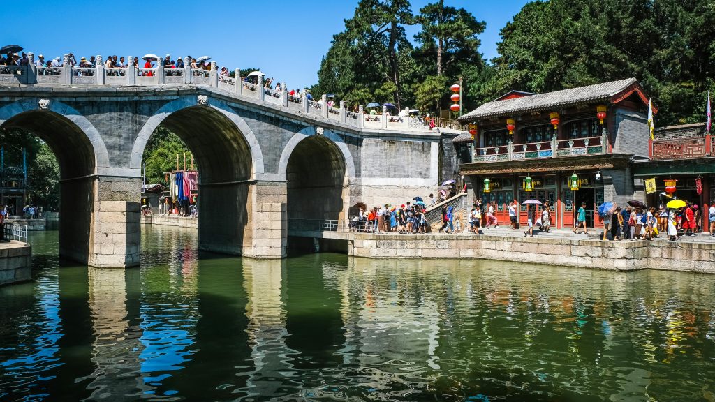 Beijing Expat - hiredchina.com