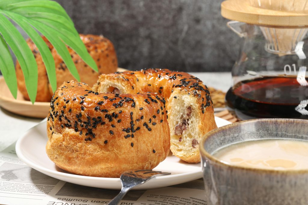 Breakfast In China - hiredchina.com