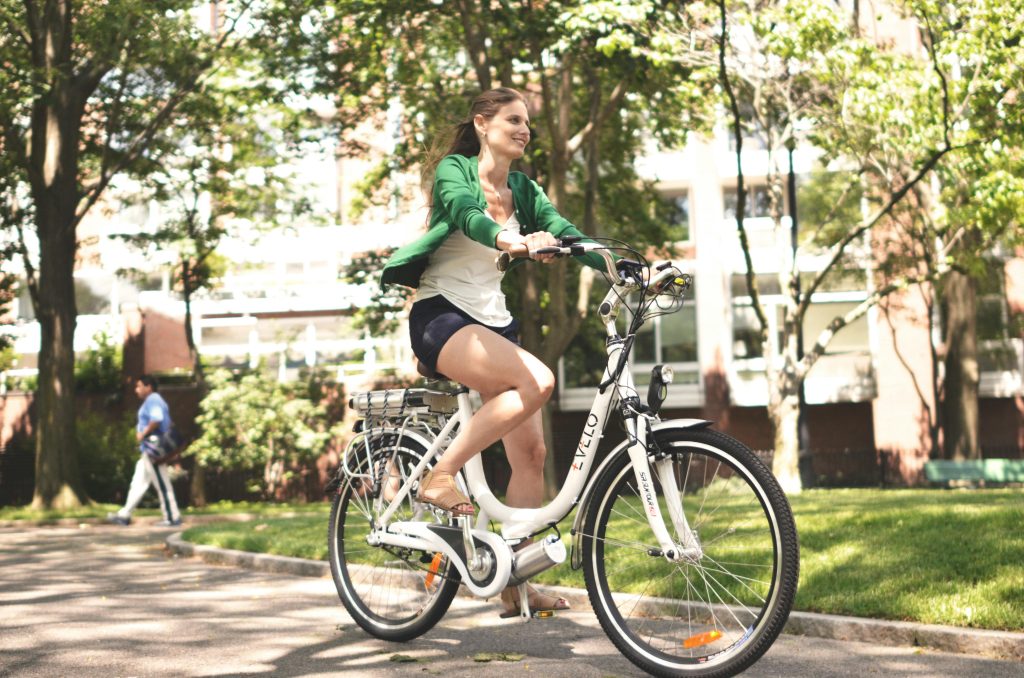 How to Live A Sustainable Life in China - hiredchina.com