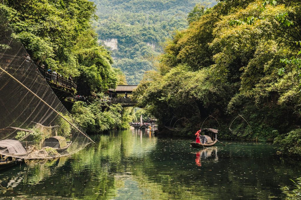 Understanding Living Condition in china: What Expats Need