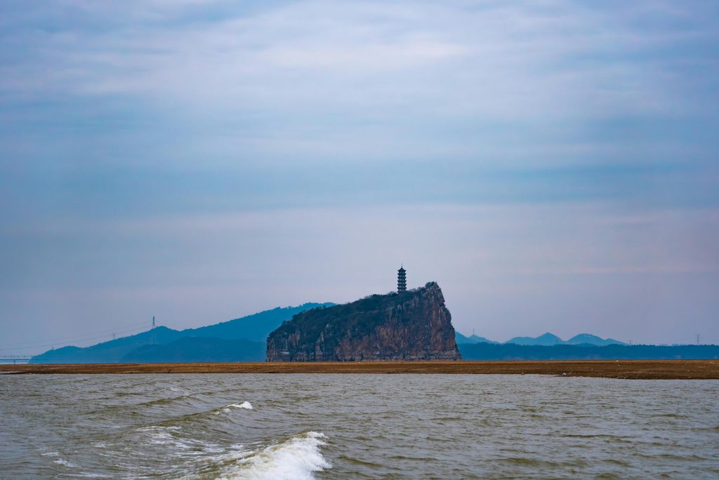 Anhui province in China - hiredchina.com