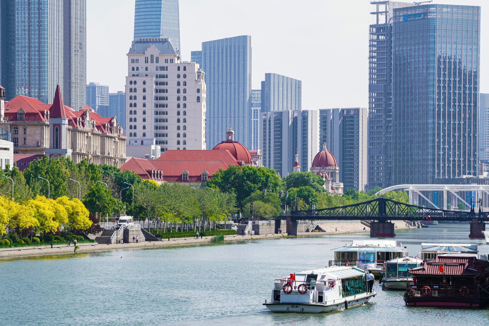 What's it Like to Live in China - hiredchina.com