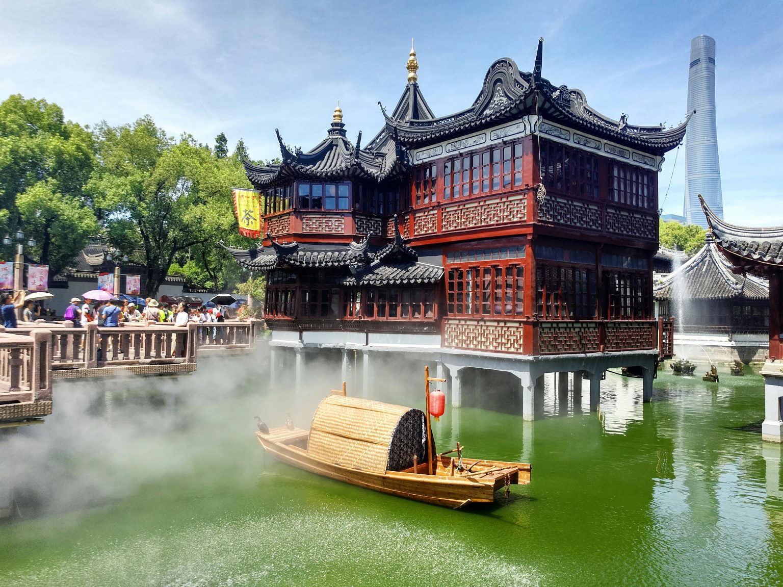 Find A Job In Shanghai China - hiredchina.com