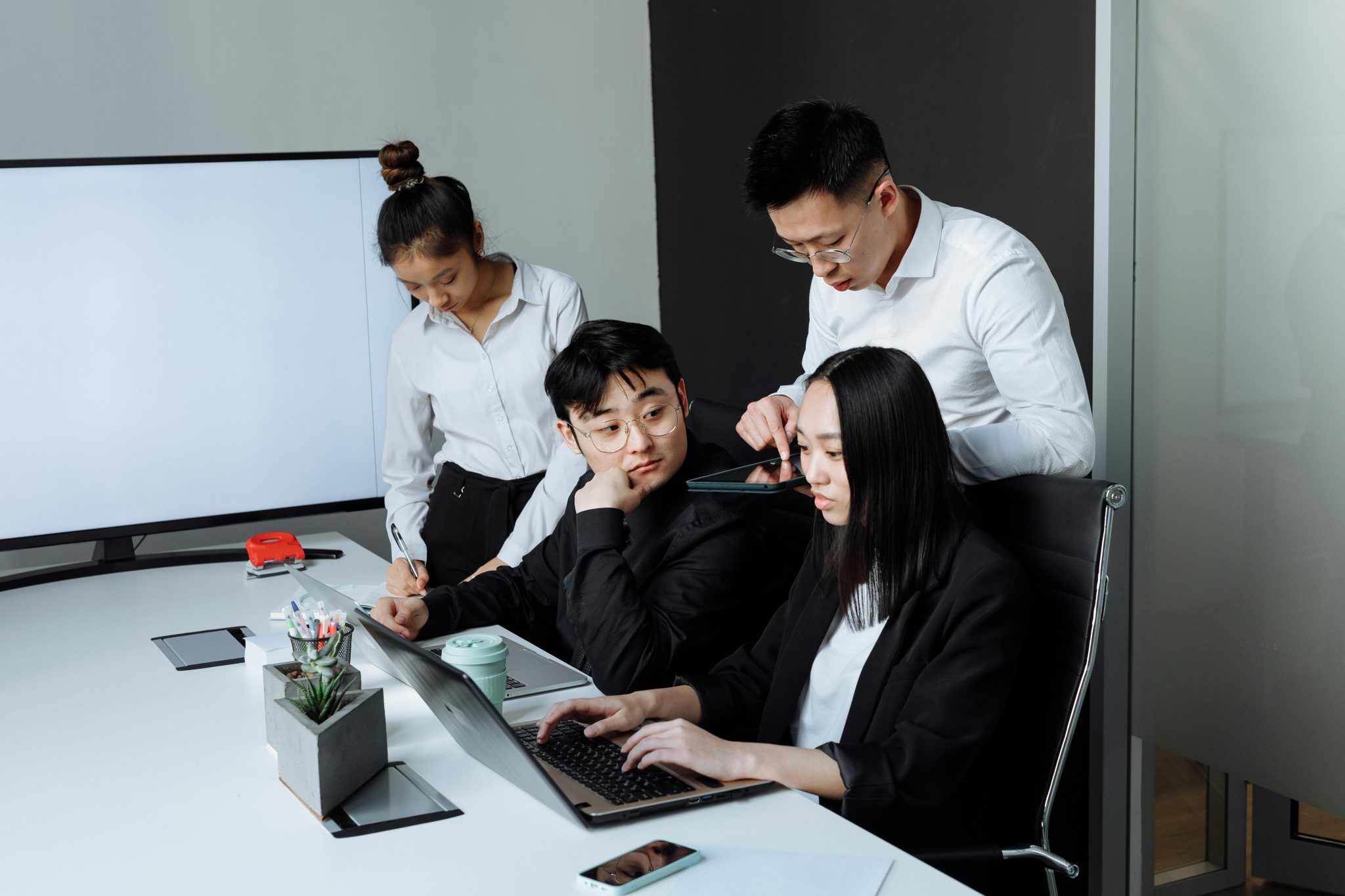 What is Chinese Work Culture Like? - hiredchina.com