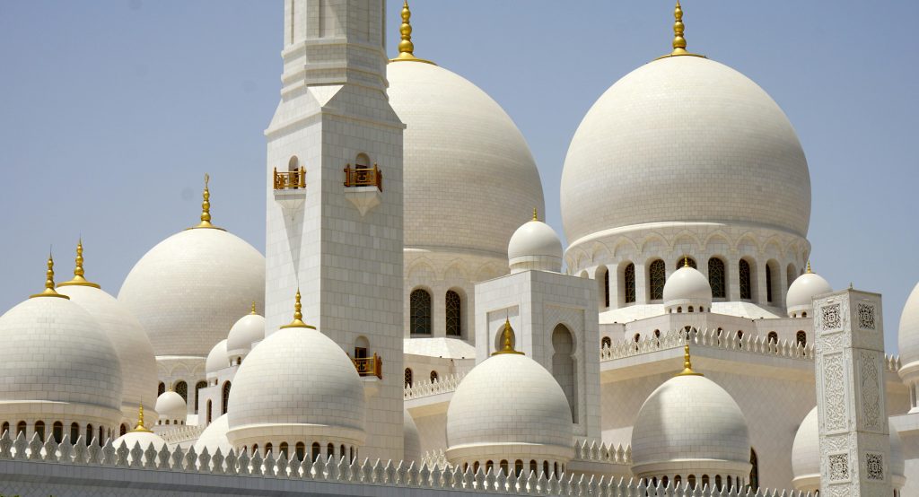 Qingjing Mosque: The oldest Islamic mosque in China - hiredchina.com