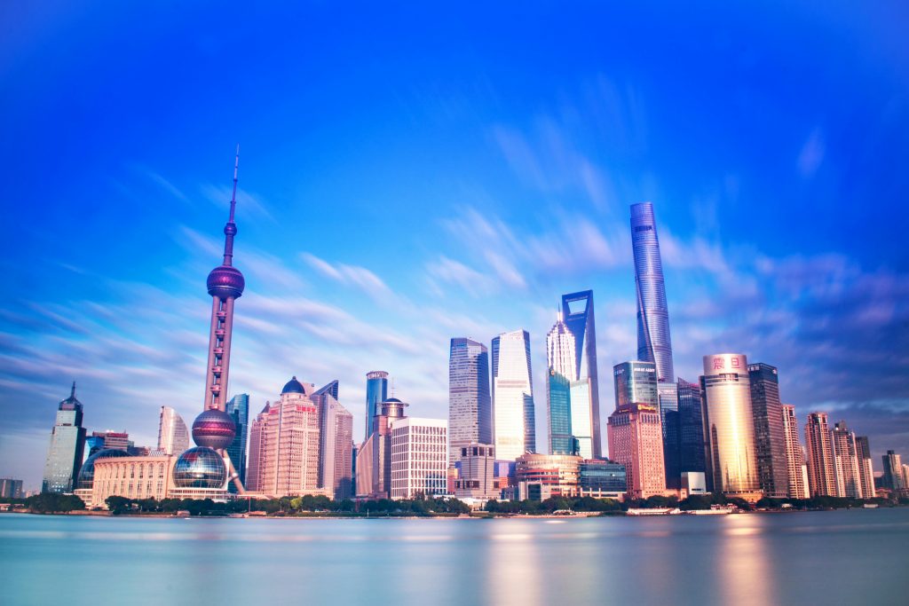 【Guide】What Do Expats Do in Shanghai After They Get off Work ...