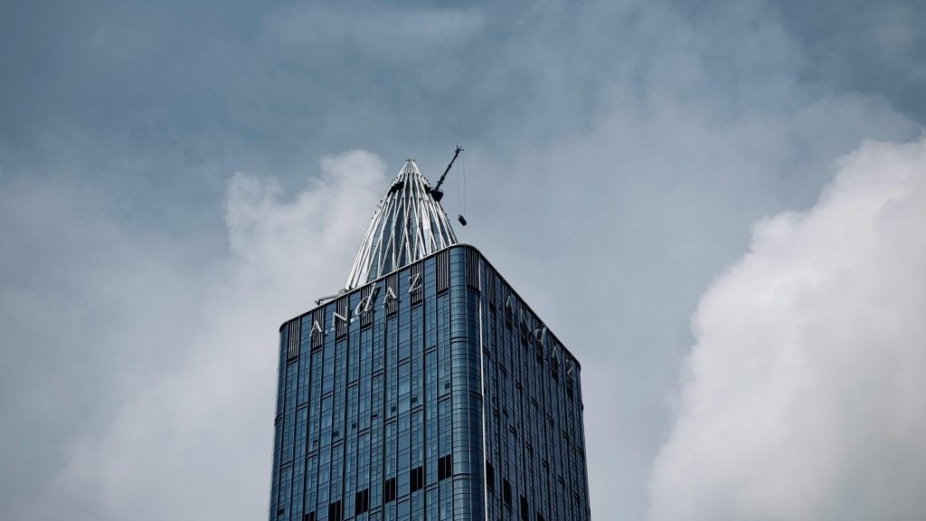 Google Opens Third China Office in Shenzhen - hiredchina.com