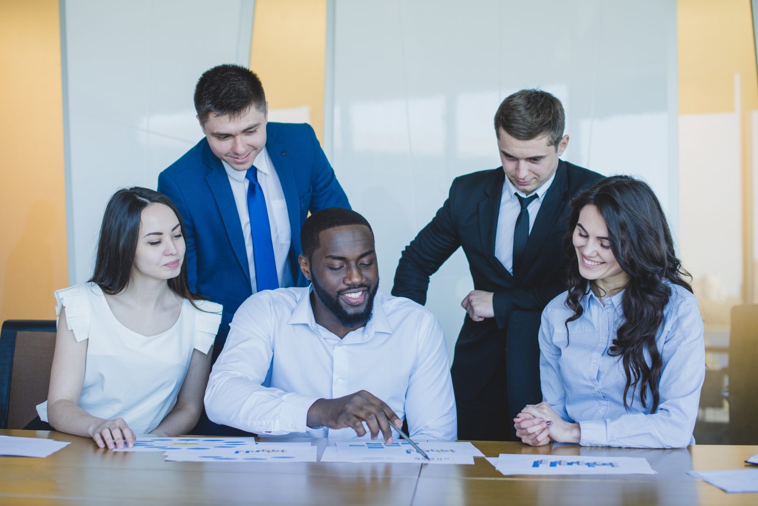 Exploring Regional Manager Job Responsibilities: An Easy