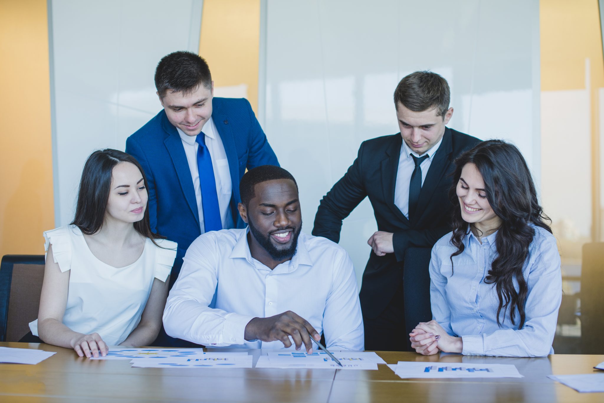 Exploring Regional Manager Job Responsibilities: An Easy