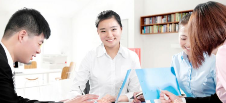 Internship in China 2024 Guide: Supercharge Your Future with a Thriving ...