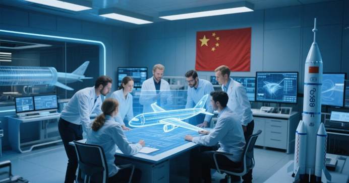 Engineering Jobs in China for Foreign Engineers: Visas and ...