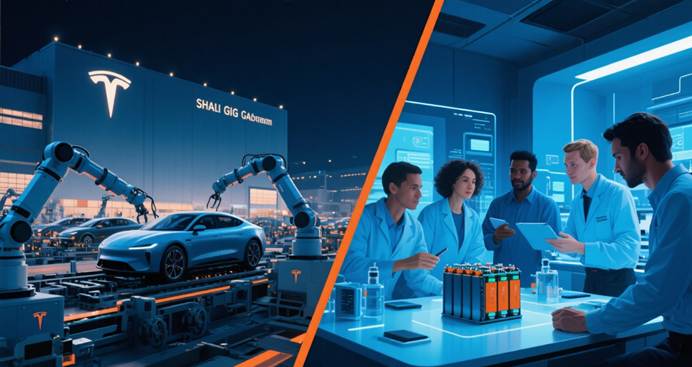 Why Top Automotive Engineer Jobs in China Are Calling Global Talent ...