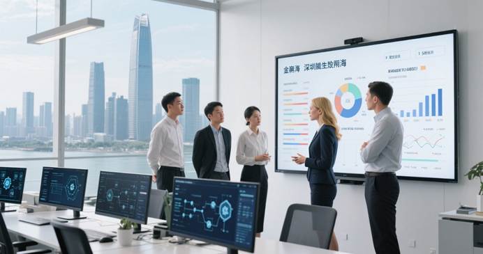 Fintech Jobs in China 2025: Banks and Startups Vie for Foreign Experts ...