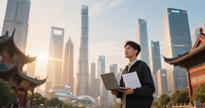 International Student Internships in China 2025: The Ultimate Guide and ...