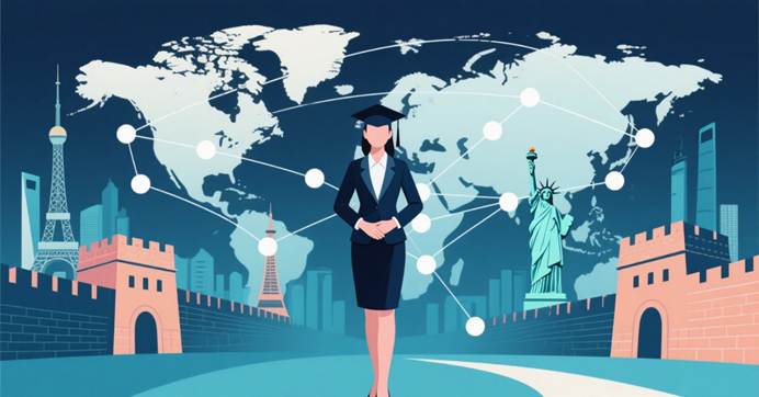 International Student Internships in China 2025: The Ultimate Guide and ...