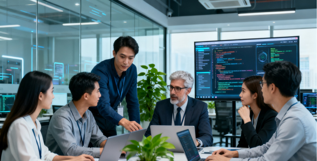 7 most In-Demand Jobs for Foreign Professionals in China: How to Land ...