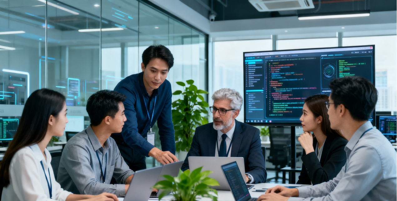 7 most In-Demand Jobs for Foreign Professionals in China: How to Land ...