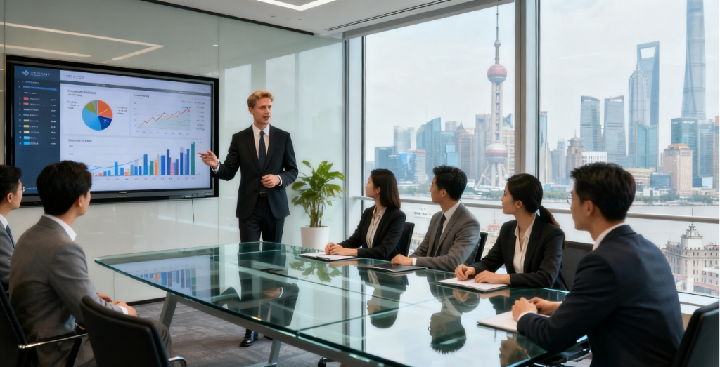 7 most In-Demand Jobs for Foreign Professionals in China: How to Land ...