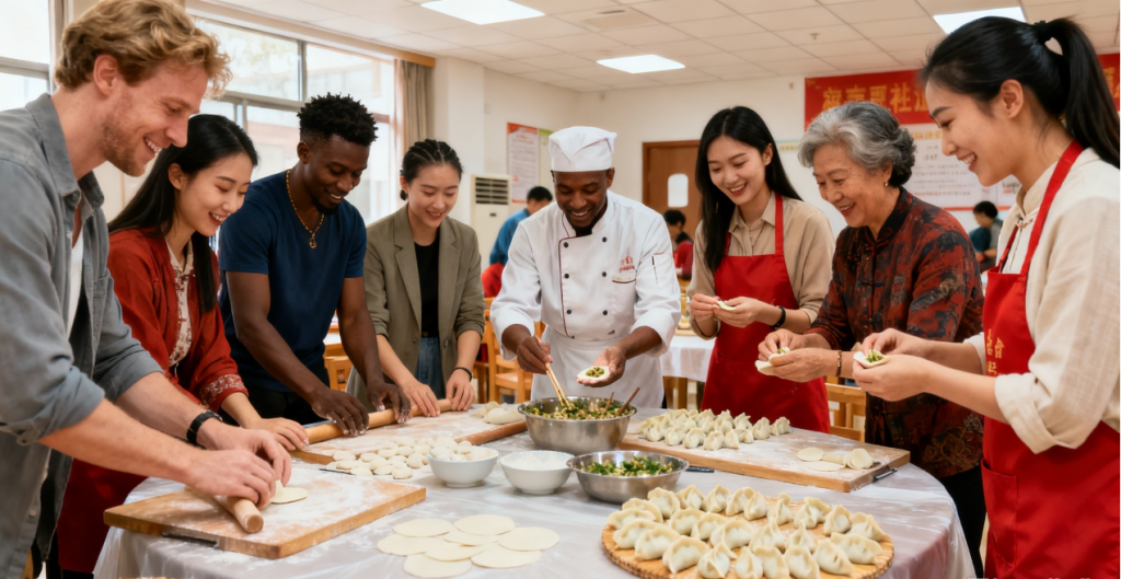 Working in China: 5 Surprising Benefits and Policy Supports You Must ...