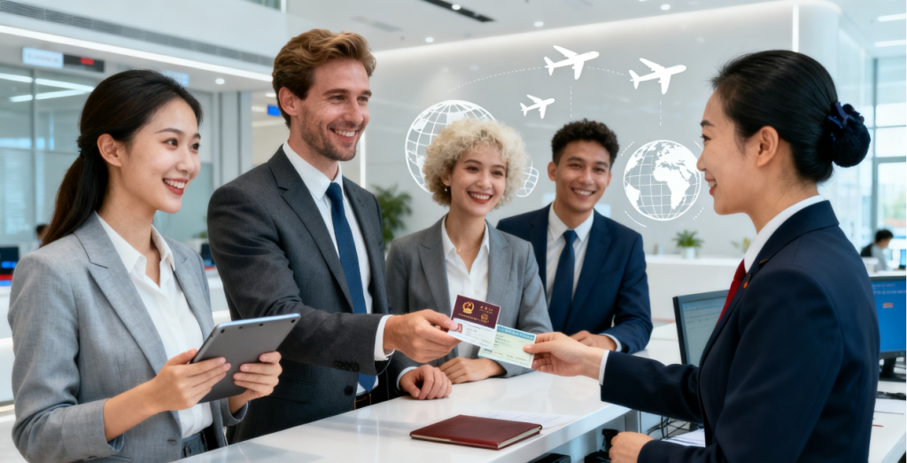 Working in China: 5 Surprising Benefits and Policy Supports You Must ...