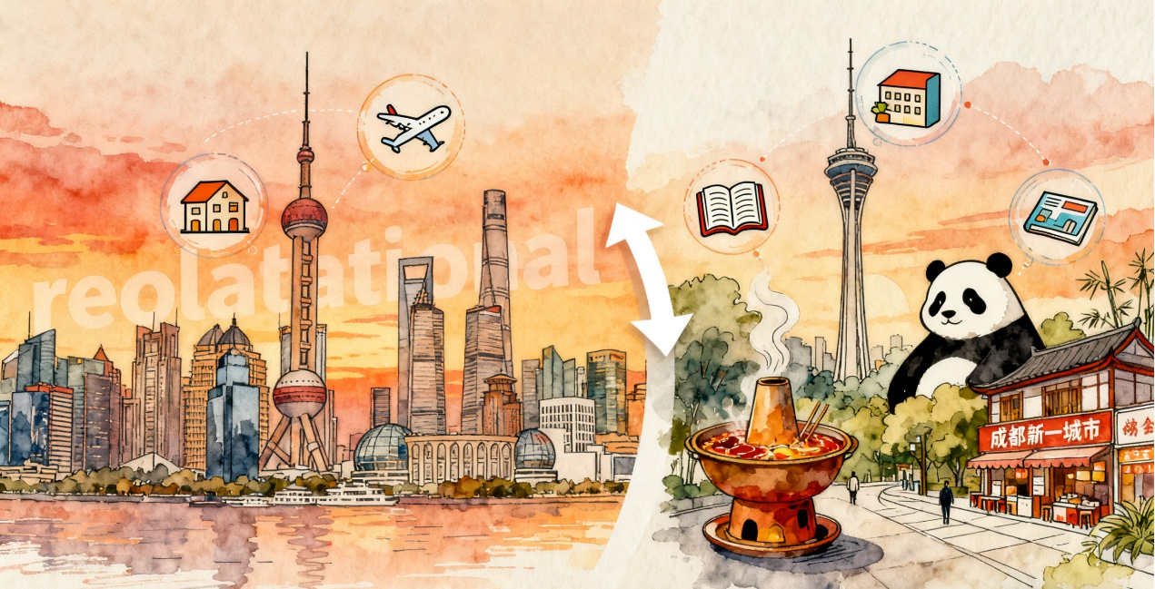 China Jobs with Visa Sponsorship: Full Relocation Coverage 2025 ...