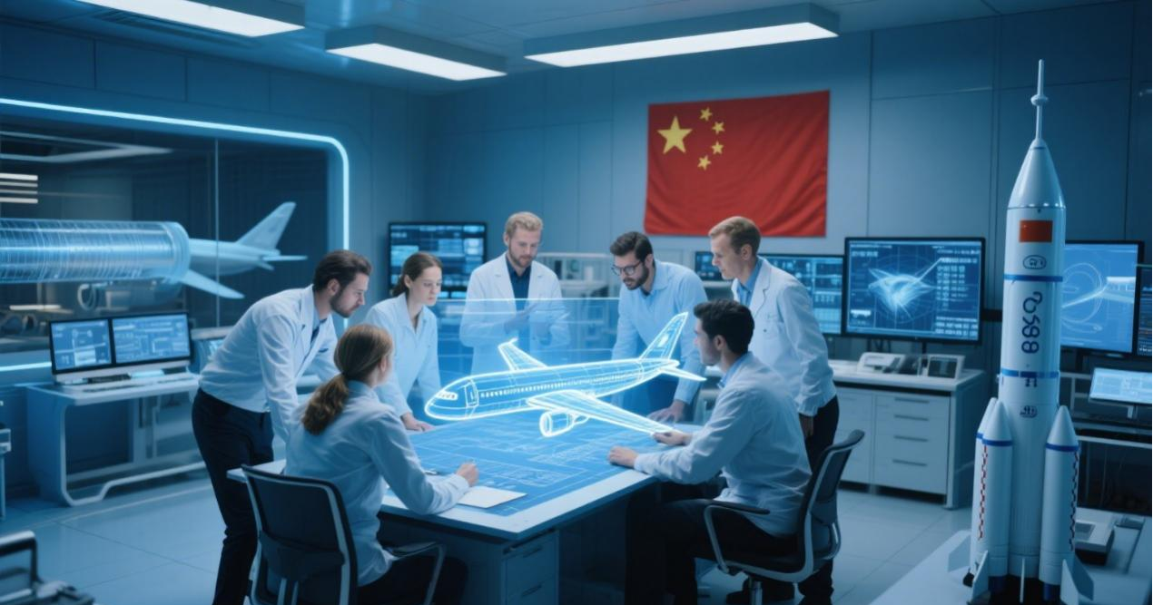 Engineering Jobs in China for Foreign Engineers: Visas and ...