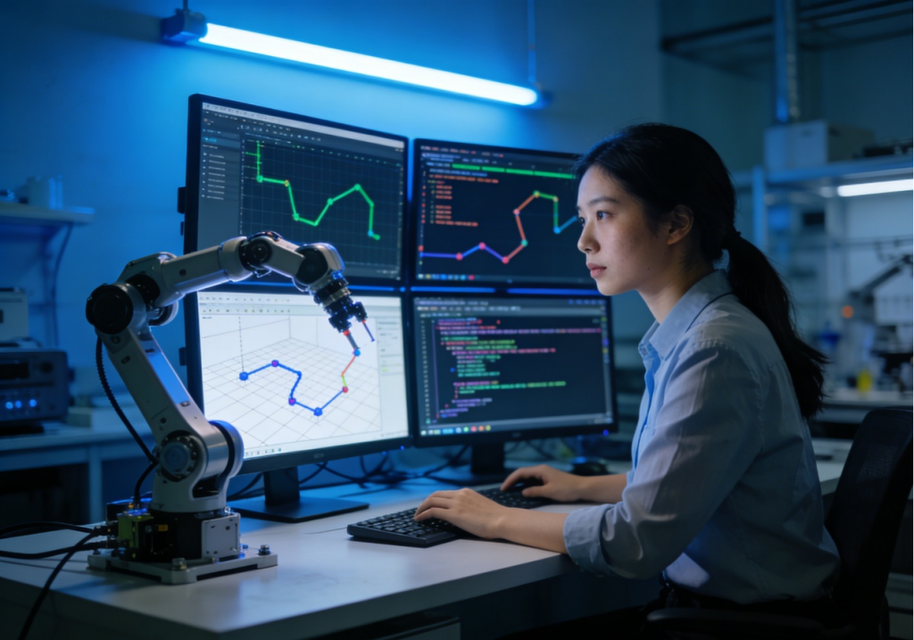 Recruiting Robotics Algorithm Engineers: An In-Depth Guide to the 2025 ...