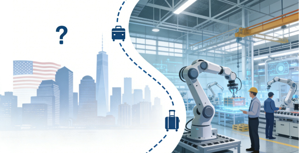 New Opportunities for American Unemployed Automation Engineers ...