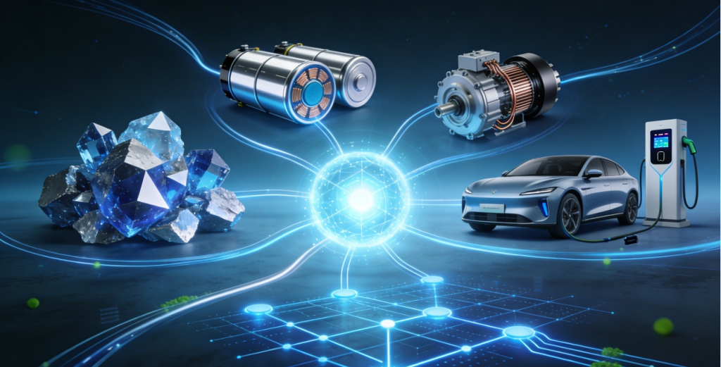 New Opportunities for Electrical Engineers Abroad 2026: After a Job ...
