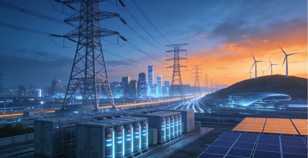 New Opportunities for Electrical Engineers Abroad 2026: After a Job ...