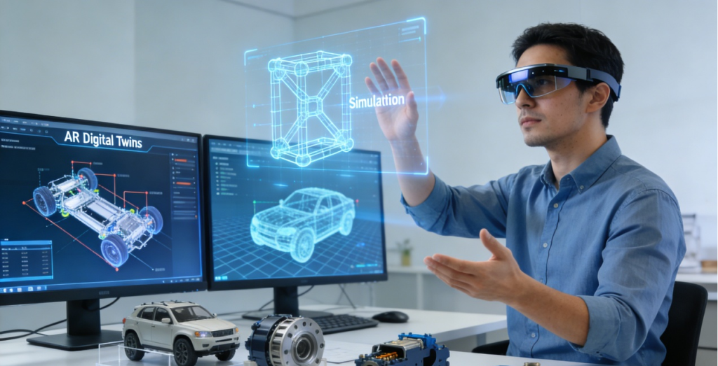 Join China's Innovation Engine: Become a Top 3D Designer in Game, Film ...