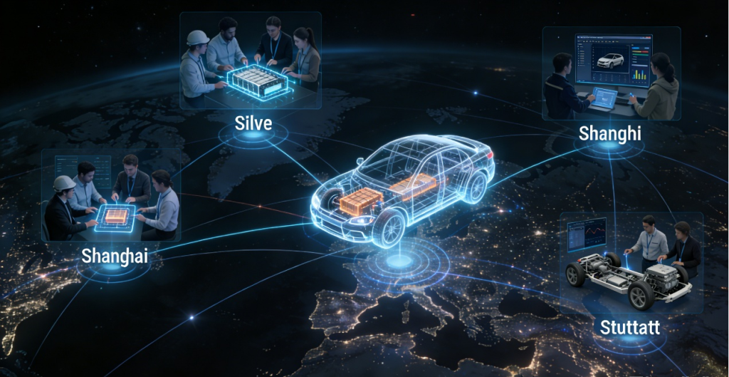 Automotive Engineers with International Experience: The Most Scarce ...