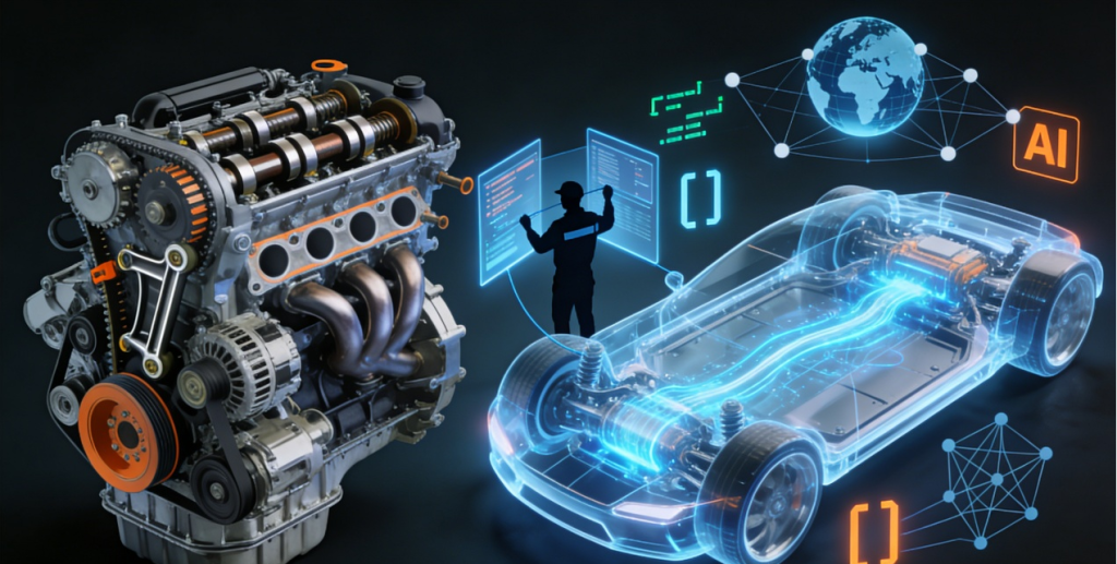 Automotive Engineers with International Experience: The Most Scarce ...