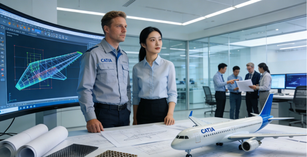 How to Find Aerospace Jobs in China: A Complete Guide for Foreign ...