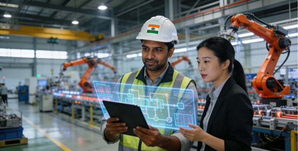 Chief Process Engineer - Leading Chinese Firms Hiring in India 2026 ...